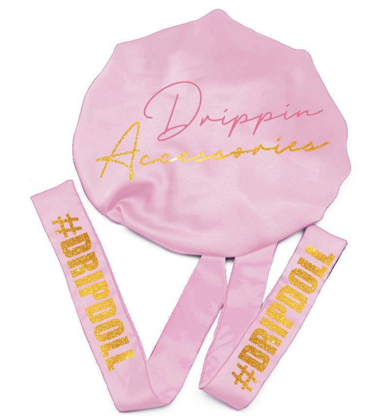 Boujee Bonnet – Drippin Accessories